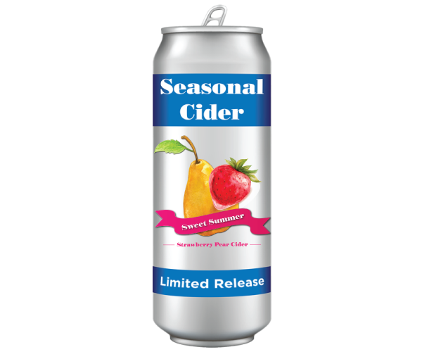 Our Ciders | Coyote Hole Ciderworks Careers | Lake Anna