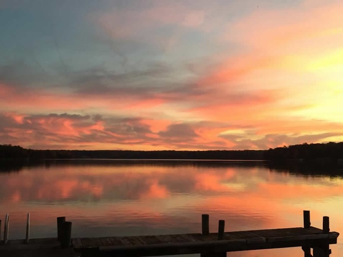 Help Launch Coyote Hole Ciderworks | Lake Anna